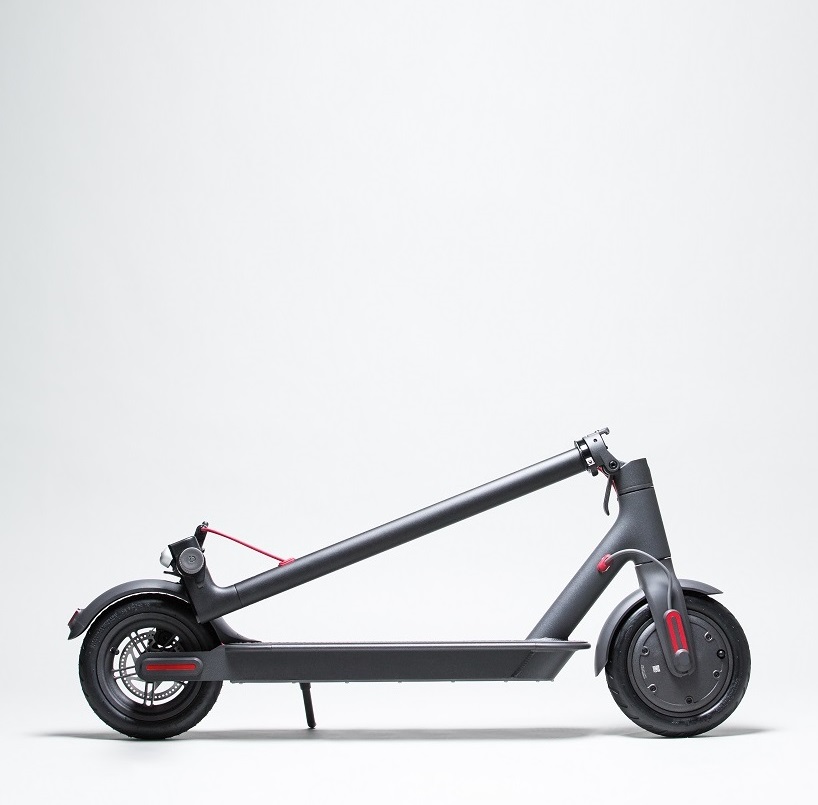 Xiaomi Mi M365 : Le Guide - Electrique Blog